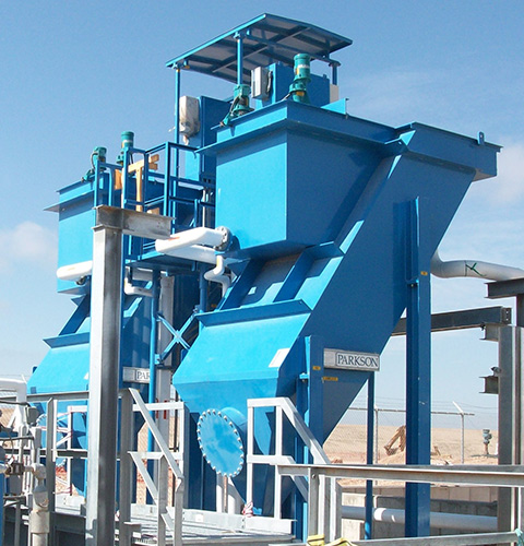 Complete Services in Waste Water Treatment | UAE | Ciclo