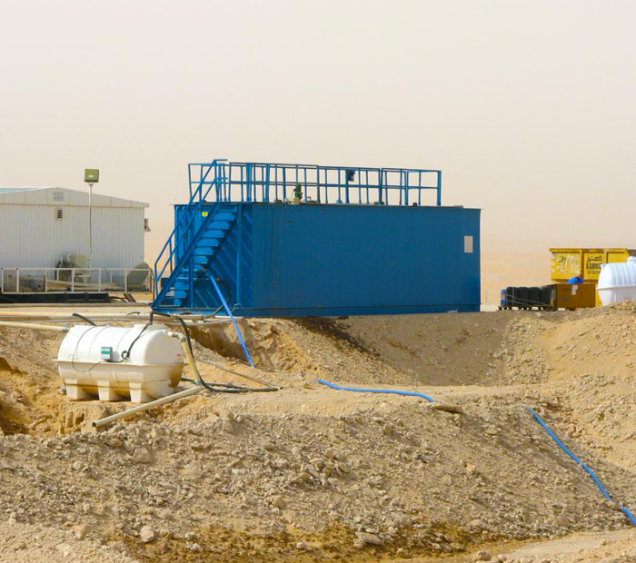 Aweer STP Solar Dryer - ciclo tech